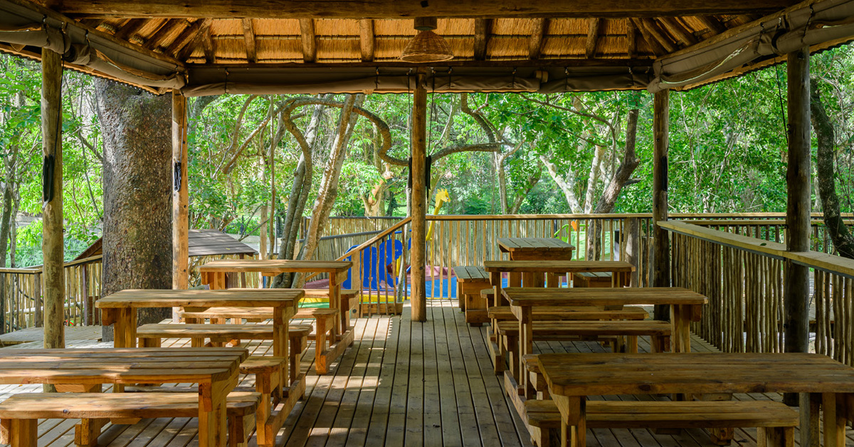 Functions, Events and Gatherings | Hazyview Cabanas | Hazyview, Mpumalanga