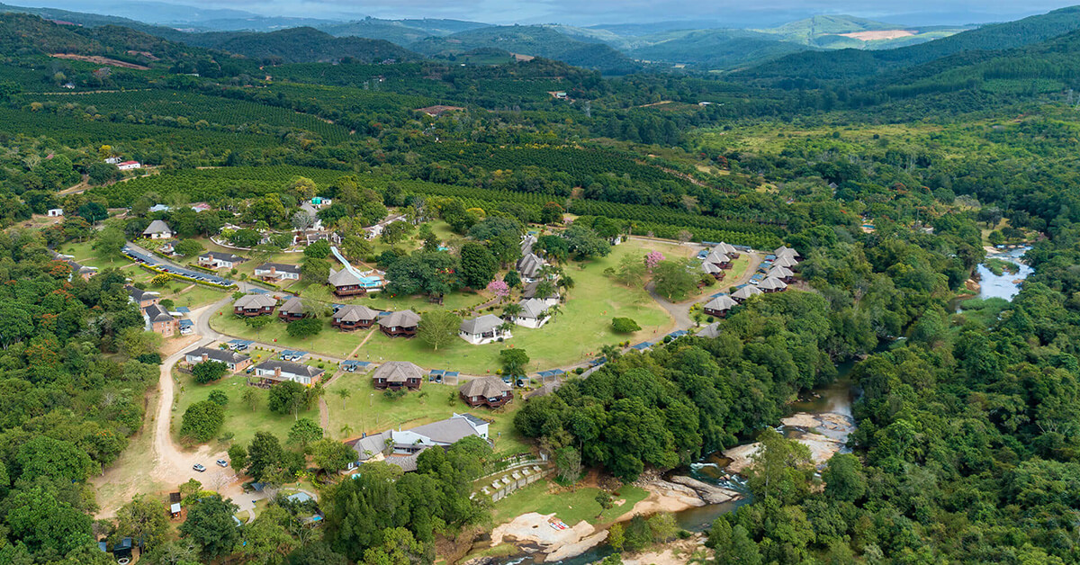 Contact Us | Hazyview Cabanas | Hazyview, Mpumalanga